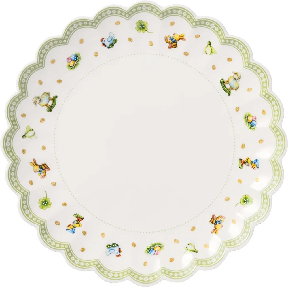 Villeroy&Boch Easter Delight snídaňový / desertní talíř 219 mm