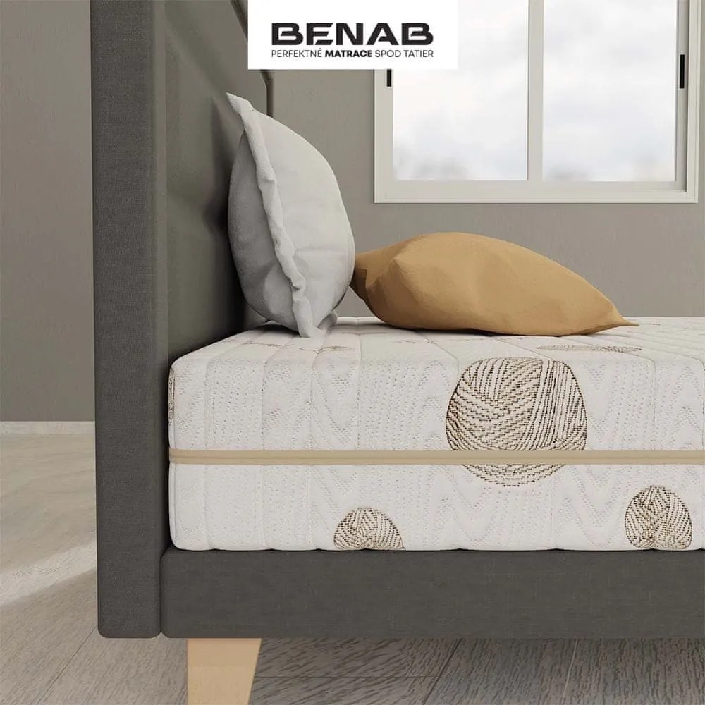 Benab® BENSON LTX, 90x200