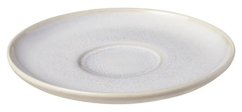 Villeroy & Boch Kávový podšálek Crafted Cotton, Ø 15 cm 19-5183-1310
