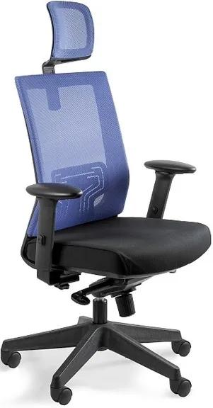 Office360 Kancelářská židle UN-619BL