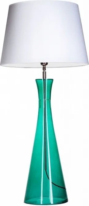 Stolní lampa Chianti Green L236312230 – 4Concepts