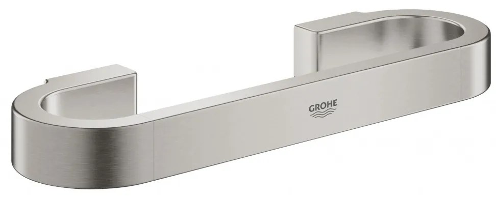 GROHE Selection - Vanové madlo, supersteel 41064DC0