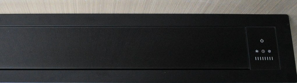 Kluge Odsavač par Kluge KLD9500BLG