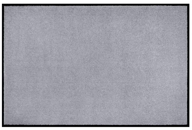 Mujkoberec Original Protiskluzová rohožka Mujkoberec Original 104489 Silver - 90x150 cm