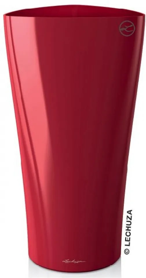 Lechuza Delta 40 - scarlet