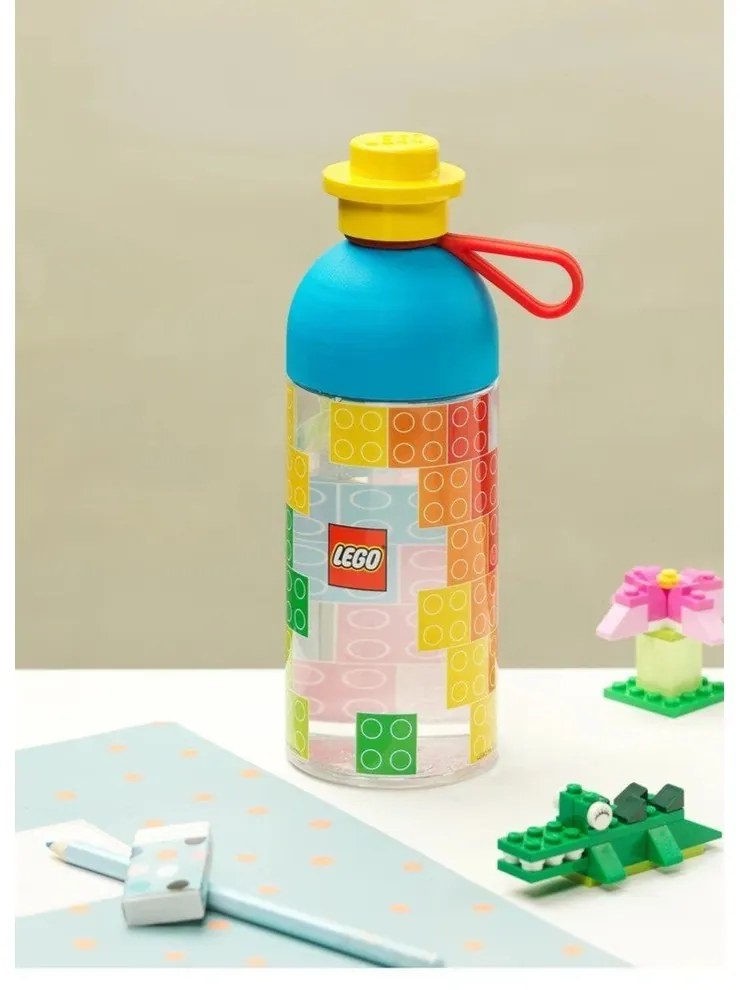 Dětská lahev 500 ml Iconic – LEGO®