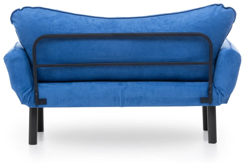 Atelier del Sofa 2-místná pohovka Chatto - Blue, Modrá