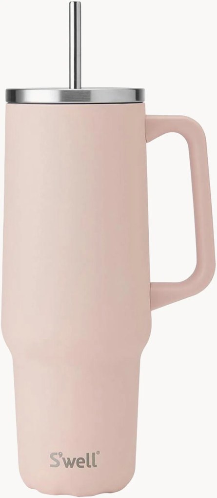 Termoláhev's brčkem Himalayan Salt