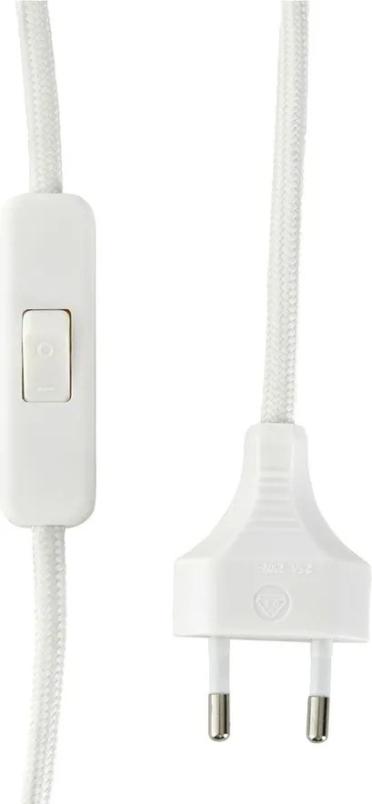Khaki skleněná stolní lampa (výška 28 cm) Aurora – Ellos Home