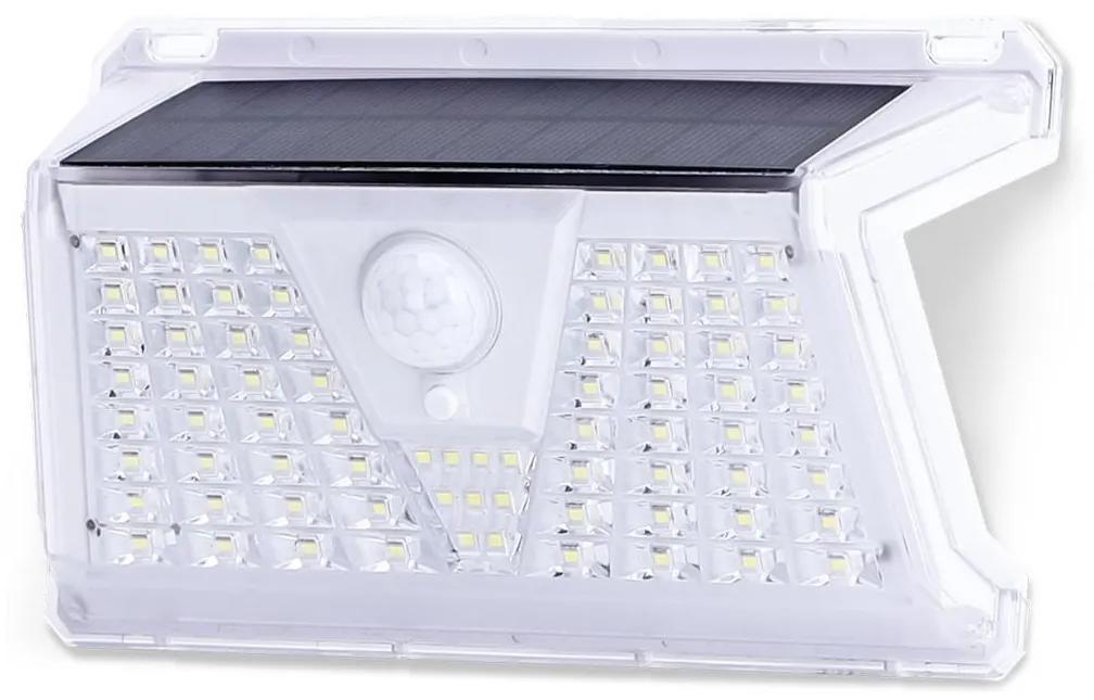 Aigostar B.V. | Aigostar - LED Venkovní solární svítidlo se senzorem LED/2,4W/5V IP65 | AI0347