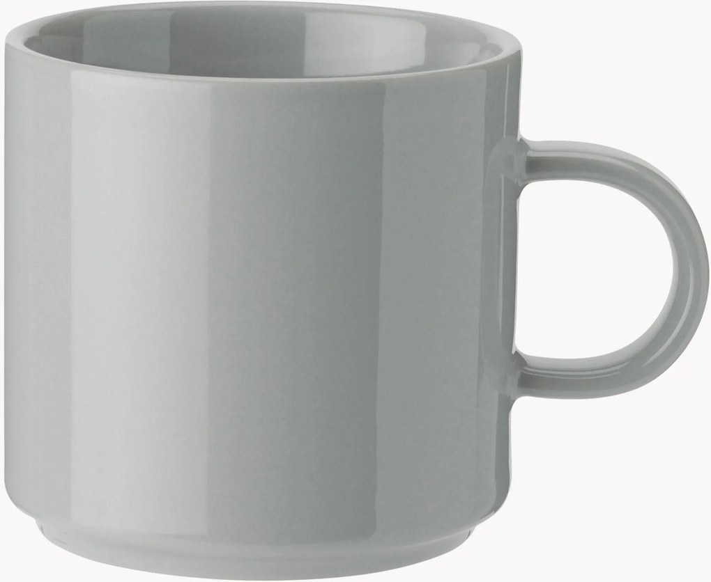 Sada hrnků Stelton, 2 díly