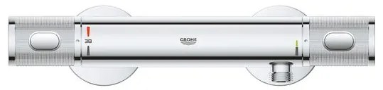 Grohe Precision Feel Termostatická sprchová baterie, chrom 34790000