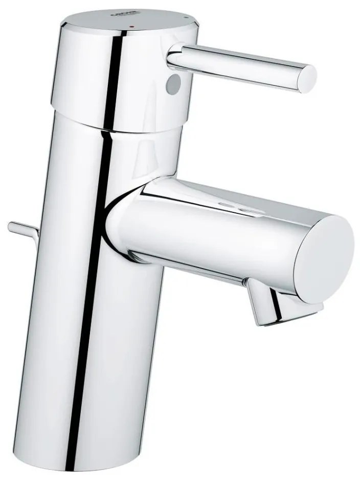 GROHE 32204001 - Umyvadlová baterie CONCETTO DN 15 lesklý chrom