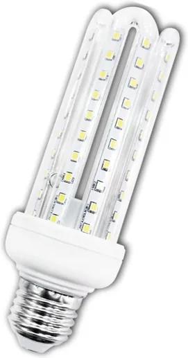 VANKELED LED žárovka - E27 - 12W - 1020Lm - B5 - studená bílá