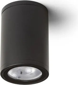 RED R14378 KORNELIA 5 stropní bílá 230V LED 3W IP65 3000K - RED - DESIGN RENDL