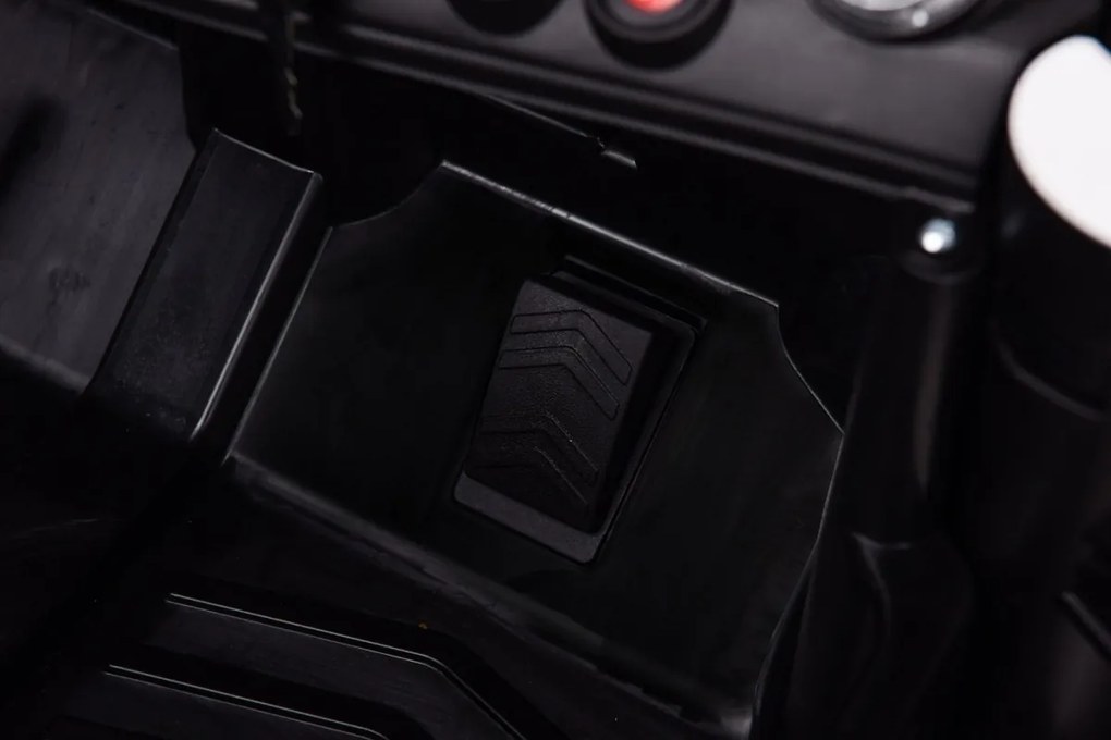 Ramiz Dětské policejní auto Super-Police