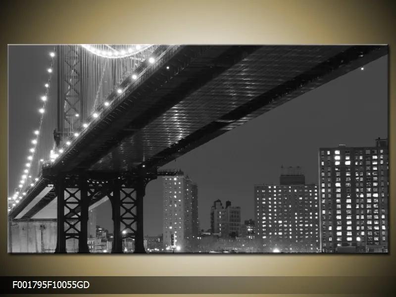 Černobílý obraz nočního města (), 40 dalších rozměrů
