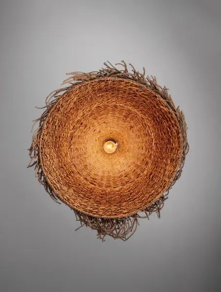 Designový lustr Natu 86
