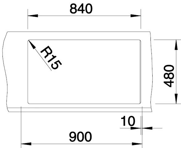 BLANCO METRA 9, BLA-517364