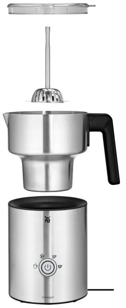 WMF - Napěňovač mléka LONO MILK & CHOC 500ml 650W/230V nerez