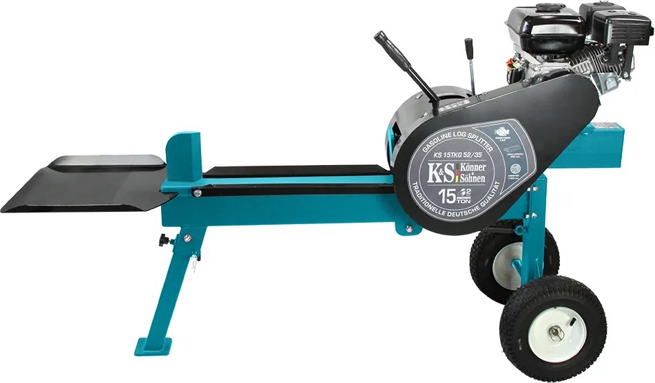 Könner & Söhnen Kinetická štípačka dřeva KS 15TKG 52/35