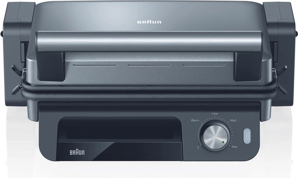 Braun multigrill 5 cg5033igy