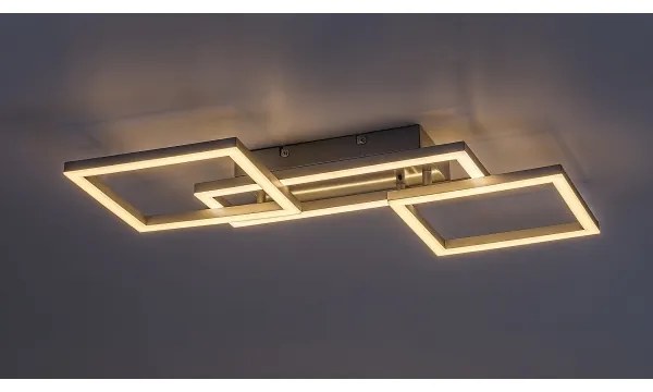 Rabalux 71382 - LED Stm. stropní svítidlo ELLINOR LED/40W/230V 3000-6500K + DO
