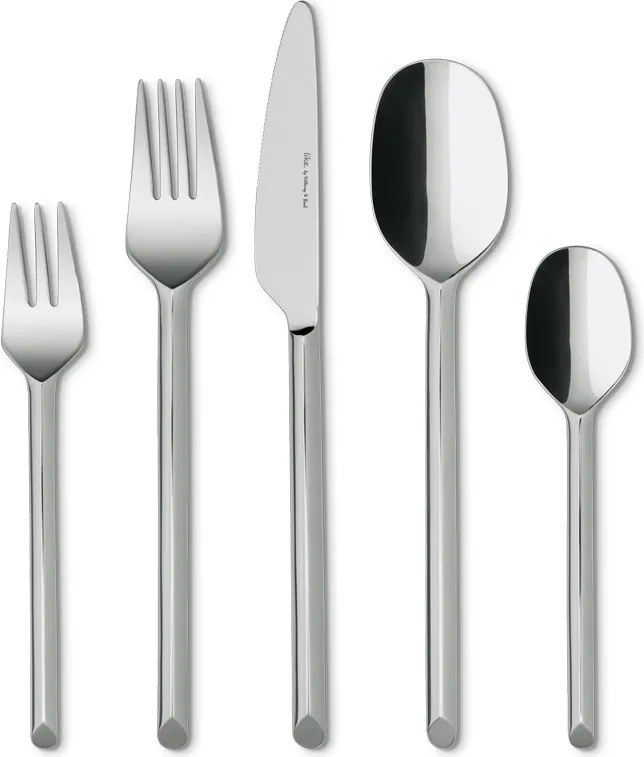 Villeroy&Boch Villeroy & Boch Like příbor sada, 20pcs