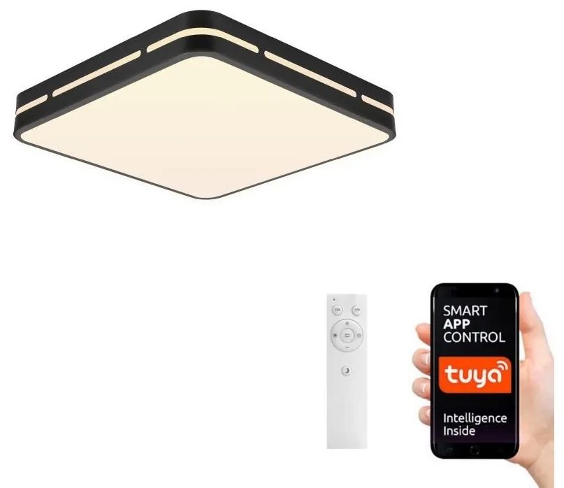 Immax Neo Immax NEO 07154-B30 - LED Stmívatelné svítidlo PERFECTO 24W/230V Wi-Fi Tuya + DO IM0985