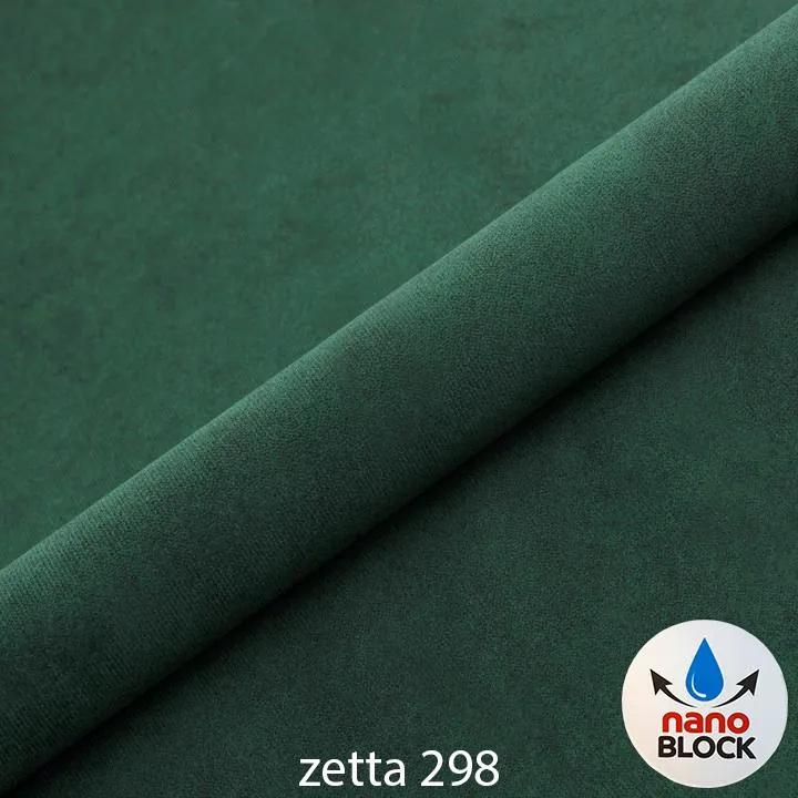 Sedací souprava Mory LUX | vodoodpudivá látka Zetta 298/294 | POSLEDNÍ KUS