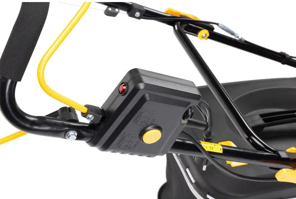 Fieldmann FZR 2070-E - elektrická sekačka