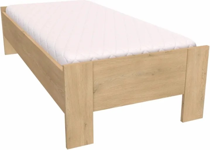 Jednolůžko NEDO (na výběr více variant)