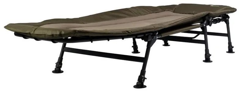 JRC Lehátko Defender II Lite Bedchair