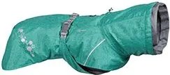 Hurtta & Co New Obleček Hurtta Monsoon coat II paví zeleň 55