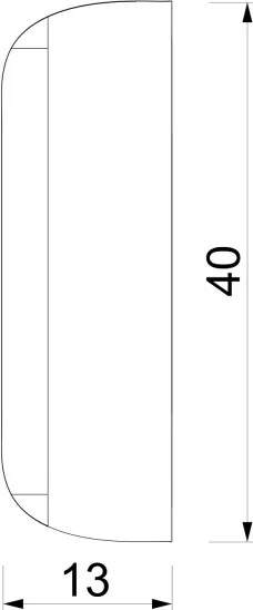 Nástěnné svítidlo BARBOS 2xG9/8W/230V béžová