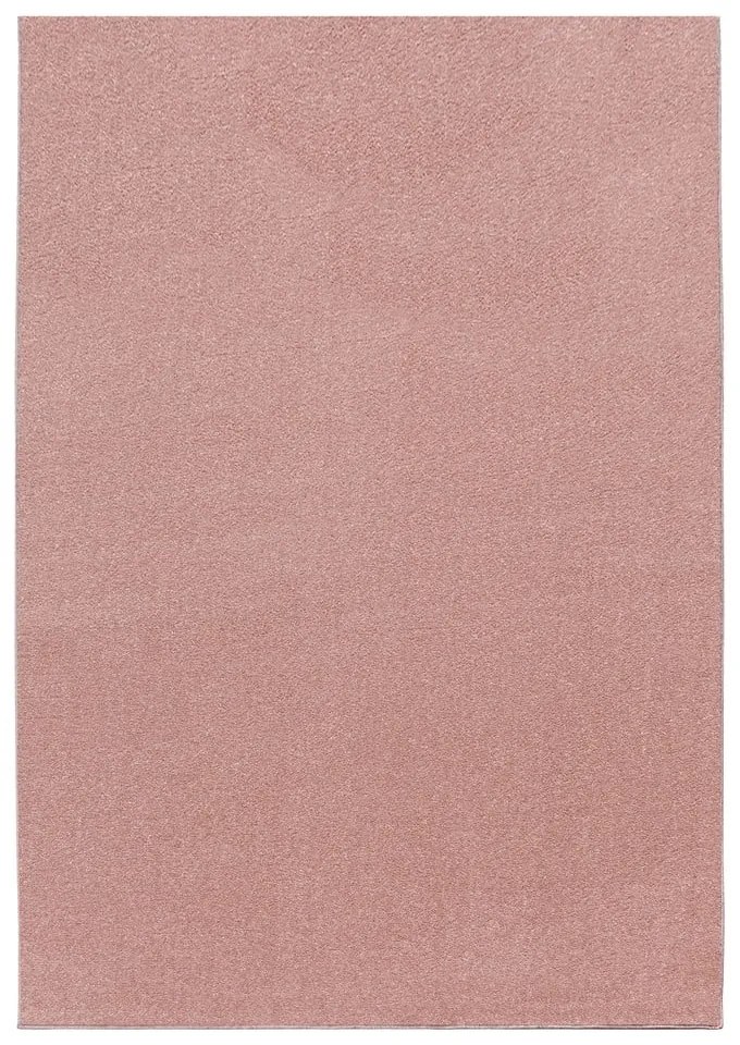 Růžový koberec 80x150 cm Ata – Ayyildiz Carpets