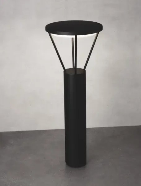 Venkovní lampa Virtus 80