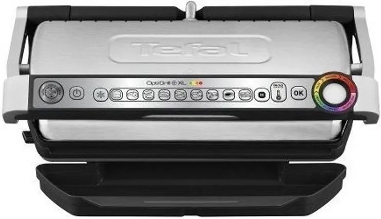 Tefal Optigrill+ XL GC722D34