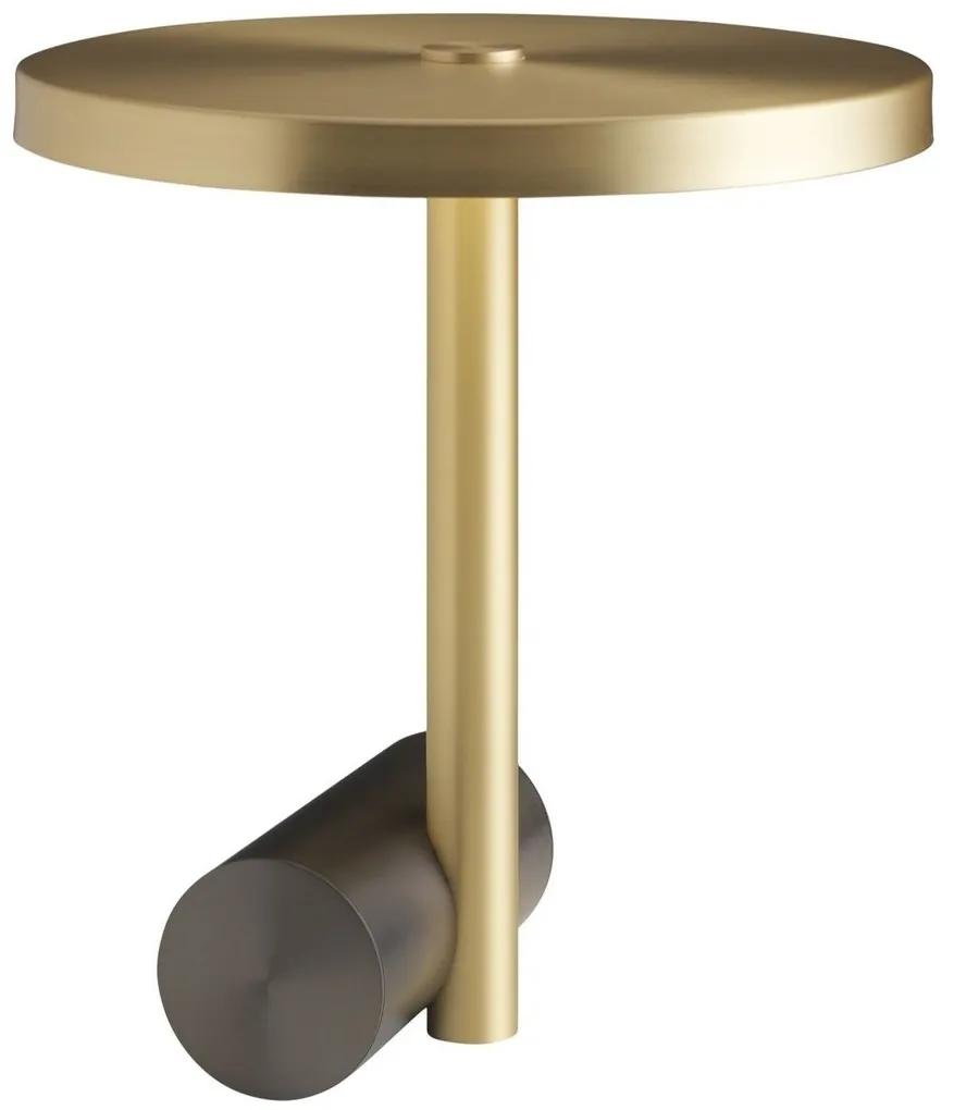 CVL Luminaires designové stolní lampy Calee Table XL