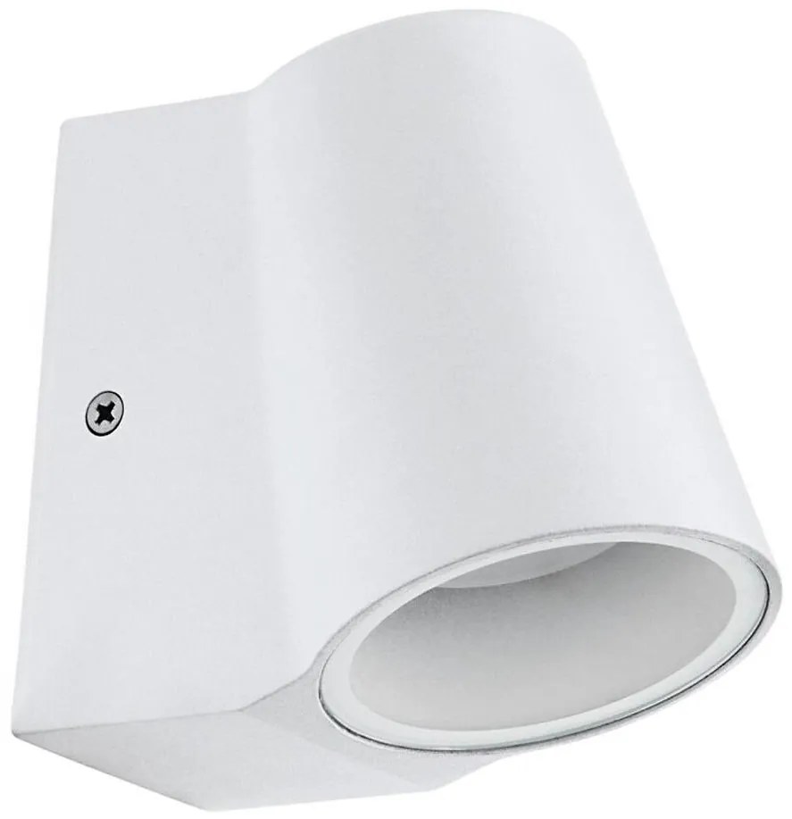 Eglo 75458 - LED Venkovní nástěnné svítidlo SILVILLE LED/6W/230V IP44