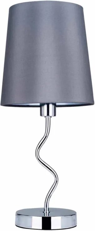 Designová stolní lampa Spotlight 7111128 ALDA