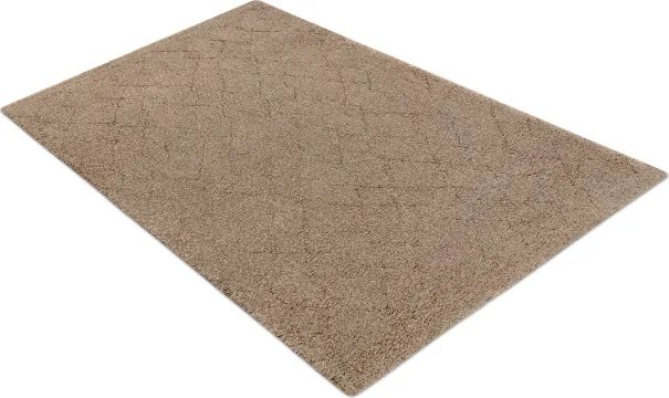 Koberec DUNE WOOL 497 06 TM620 hnědý