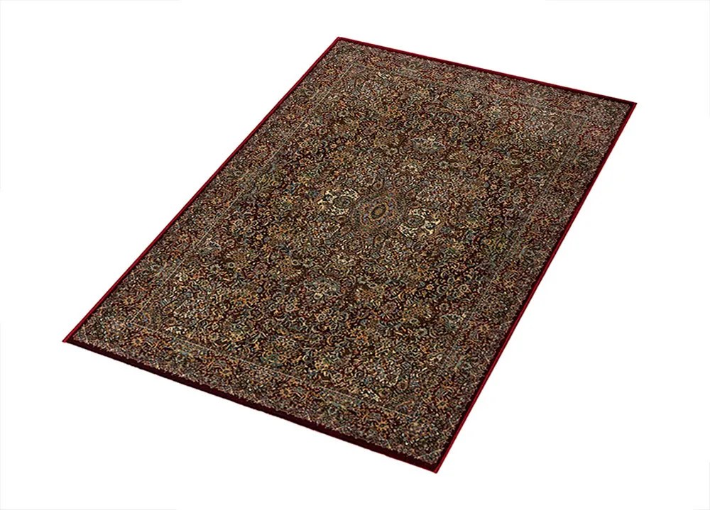 Kusový koberec Razia 180 / ET2R, 200x285, viacfarebná, obývacia izba, Oriental Weavers