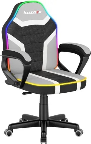 Dětská herní židle Ranger 1.0 RGB