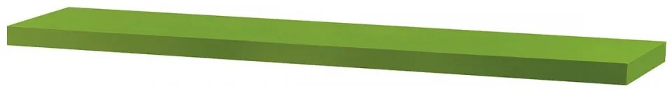 Nástěnná polička P-002 120 cm Autronic