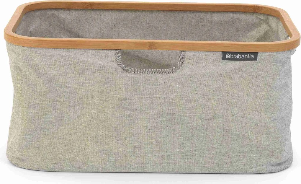 Brabantia Skládací koš na prádlo 40L