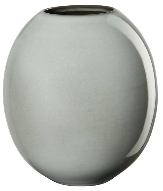 ASA Selection Váza TAMAGO V.19cm šedá