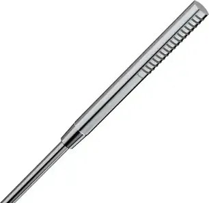 Hansgrohe Pulsify S - Sprchová hlavice | EcoSmart+ | chrom