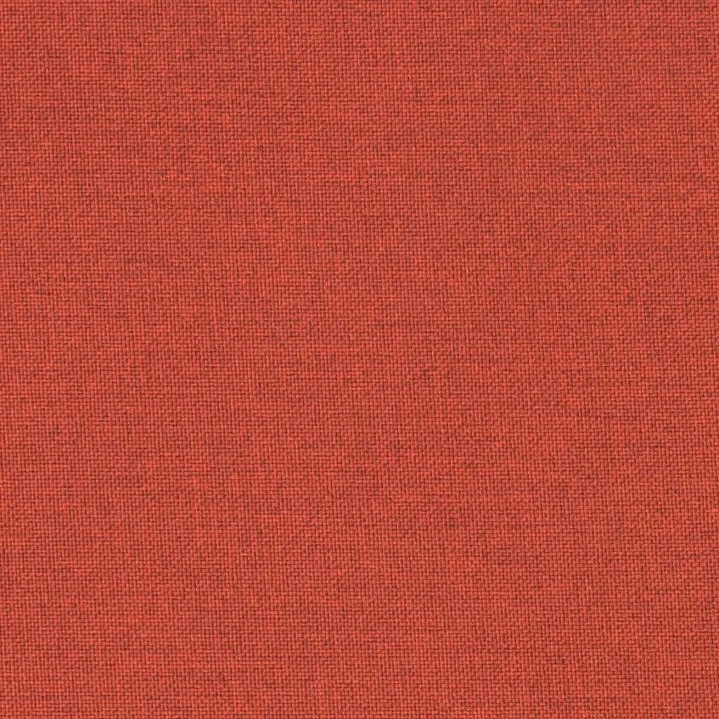 vidaXL Podušky na židli vysoké opěradlo 6 ks krémová melanž 120x50x7cm [4002357] Barva: melanžově béžová