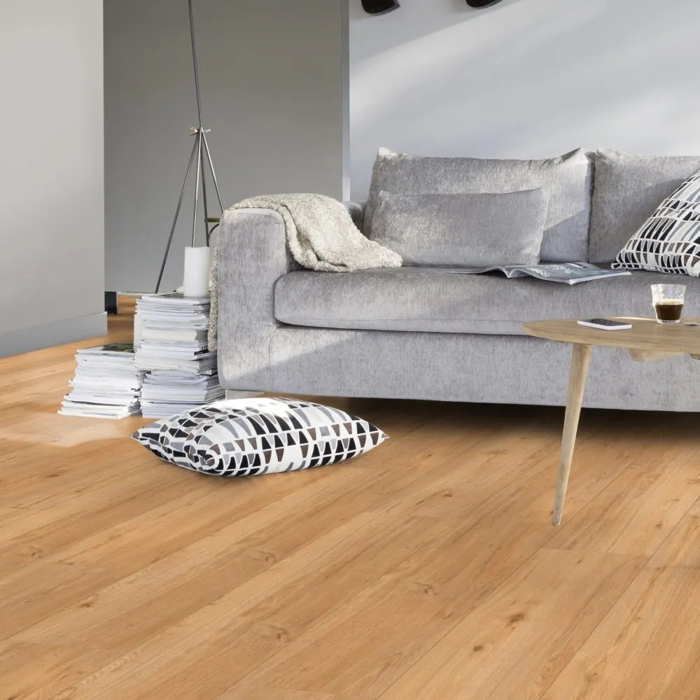 Gerflor CREATION 40 CLIC ACOUSTIC - 0347 Ballerina 1,84 m²